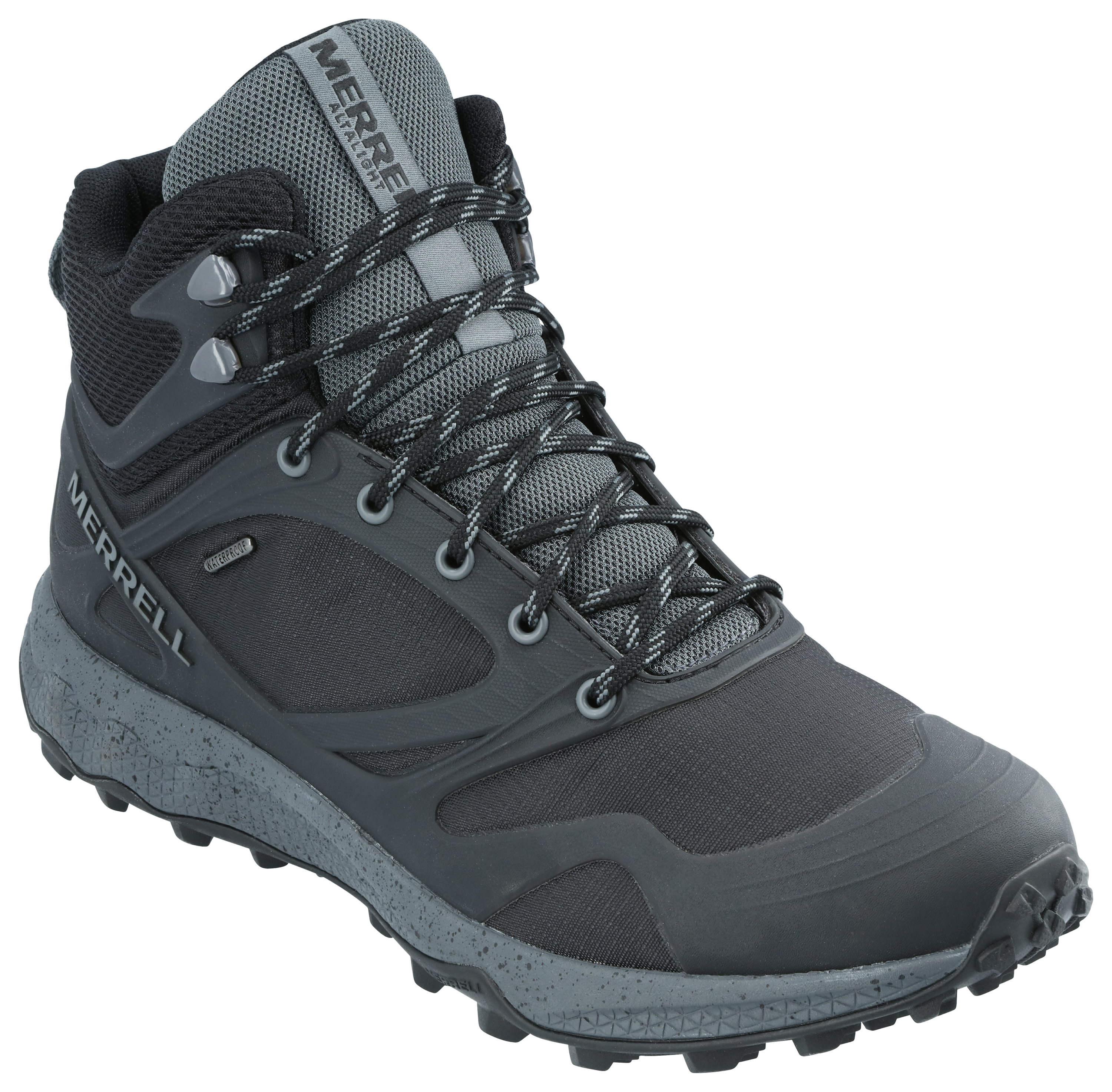 Merrell Altalight Mid Waterproof Hiking Boots for Men | Bass Pro Shops